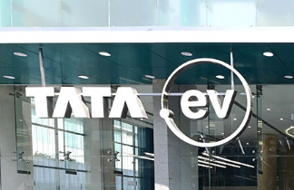 Tata Passenger Electric Mobility inaugurates its exclusive TATA.ev ...