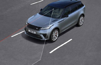 JLR Press Archives – Tata Motors