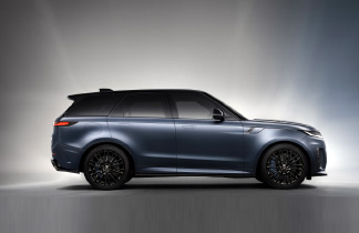 JLR Press Archives – Tata Motors